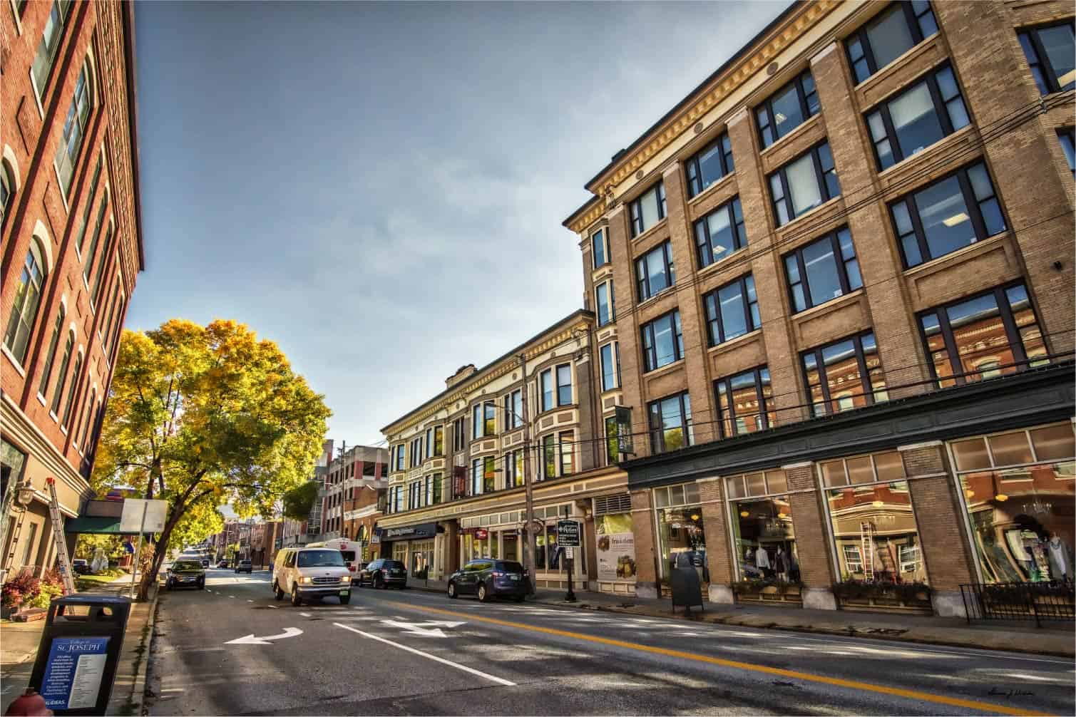 Rutland City Economic Development | Rutland Redevelopment Authority